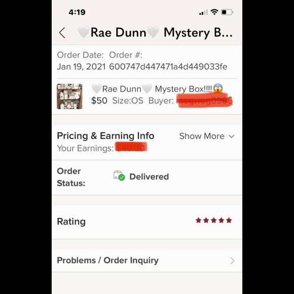 Rae Dunn | Other | Rae Dunn Mystery Box | Poshmark